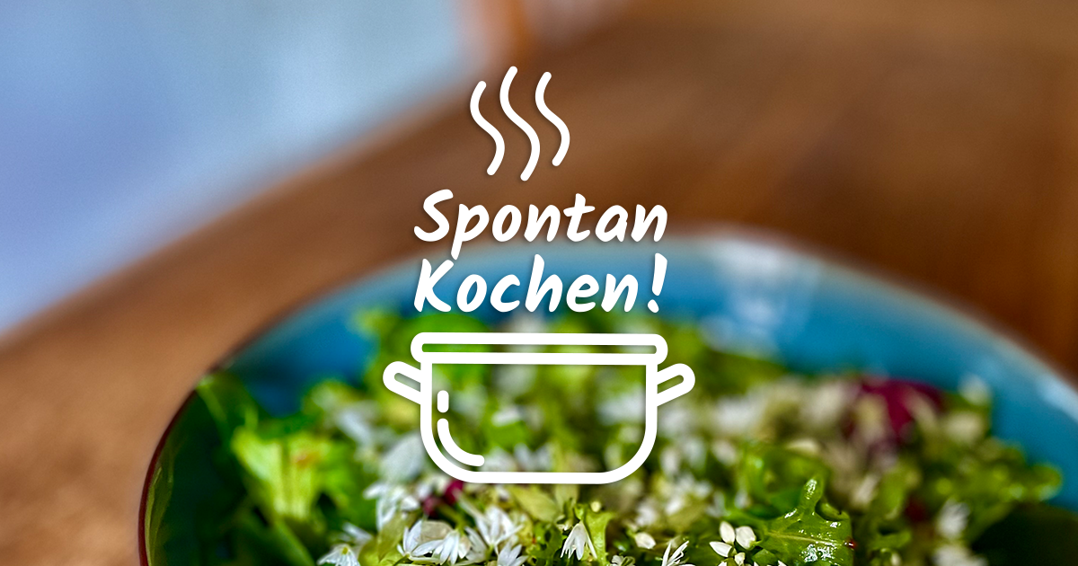 Rezepte | Spontan kochen mit Yvonne Ripkens